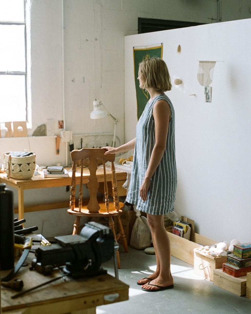 Workshop Studios – Inglewood, Calgary – Pottery and Ceramics