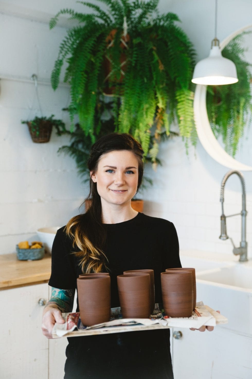 Meet Our Instructors – Workshop Studios – Inglewood, Calgary