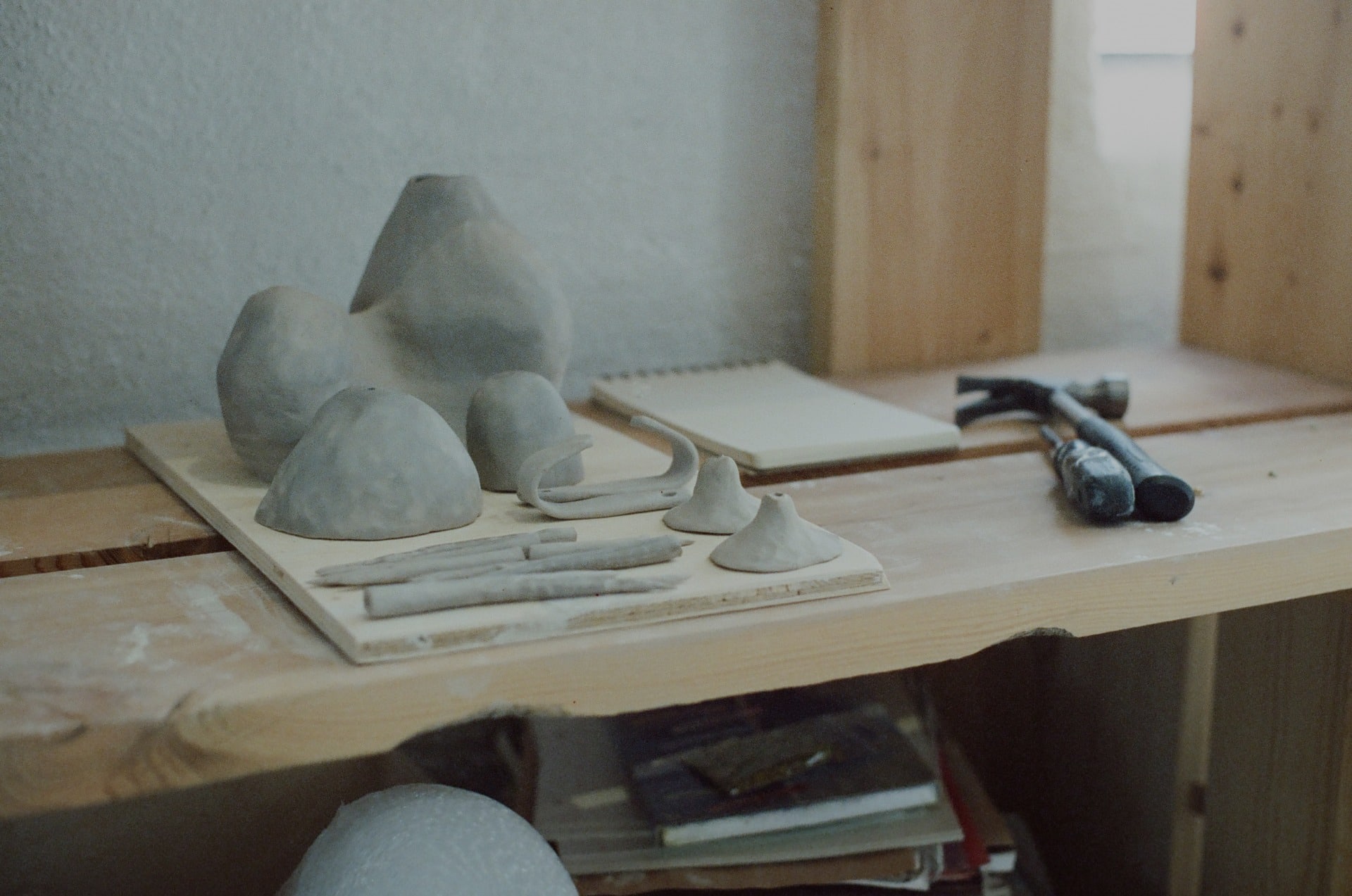 Hours & Location – Workshop Studios – Inglewood, Calgary