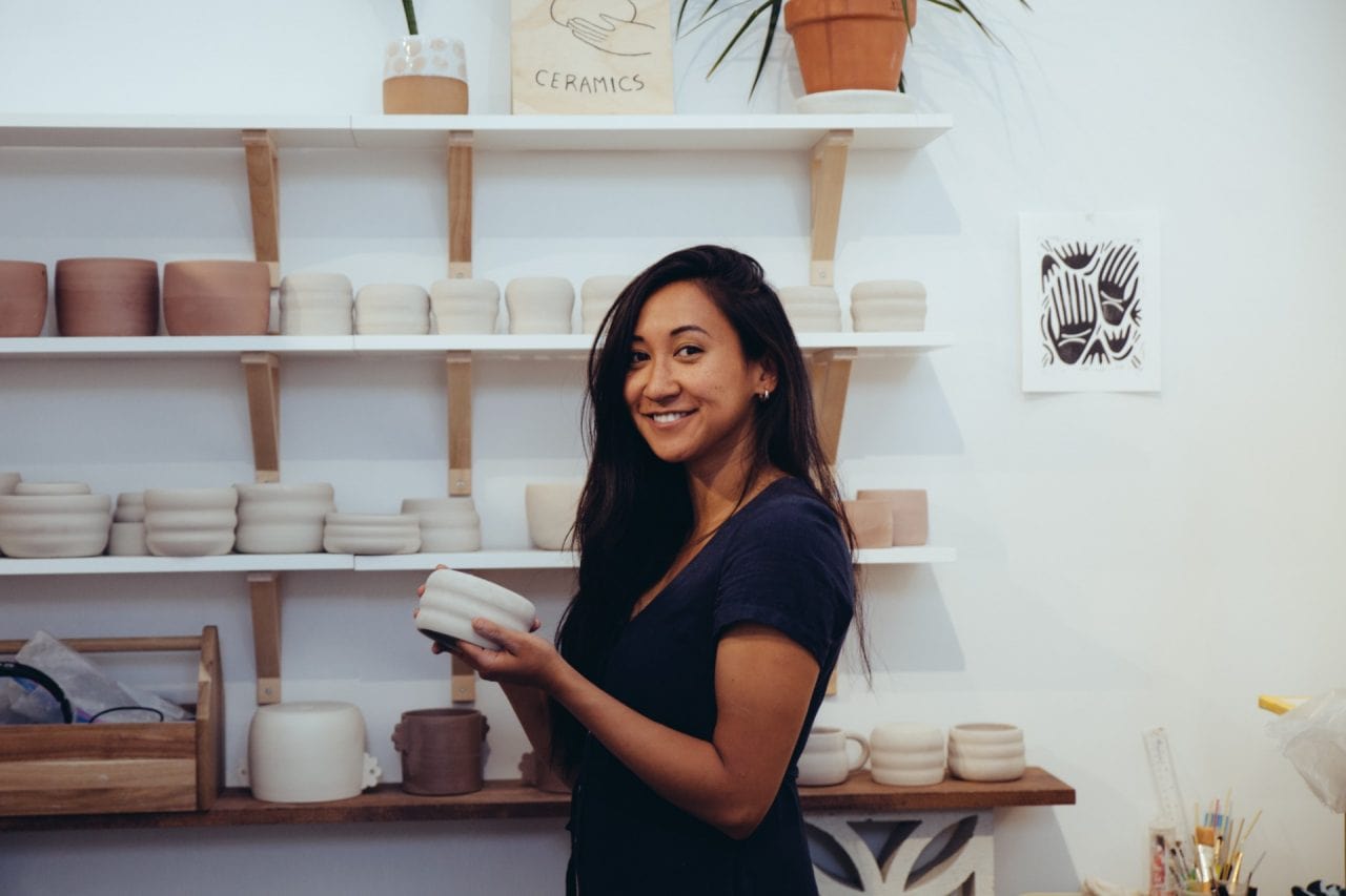 Meet Our Instructors – Workshop Studios – Inglewood, Calgary