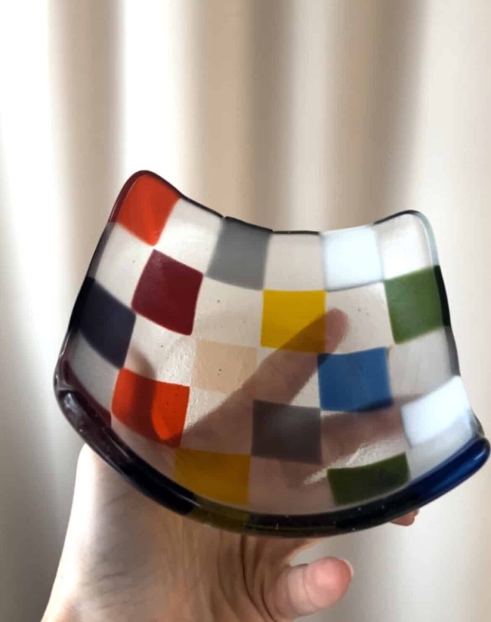 Glass Workshops in Calgary | Fusing, Stained Glass & Date Nights